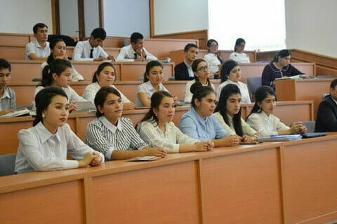Oliygohlar startaplar generatoriga aylanadi: 1-sentabrdan boshlanadigan ...