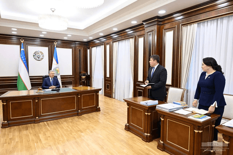 Oliygohlar startaplar generatoriga aylanadi: 1-sentabrdan boshlanadigan ...